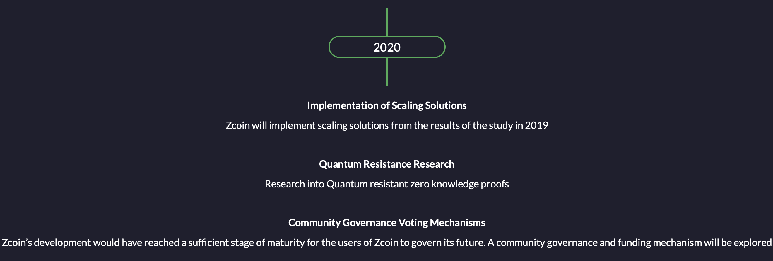 จาก Zcoin สู่ Firo รีแบรนด์ใหม่ใต้คอนเซ็ปต์เดิม "ความเป็นส่วนตัวเป็น ...